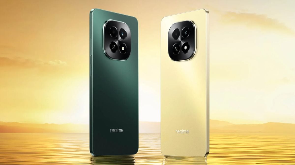 Realme C63 gets 5G Version with low price and IP64 | All Tech Nerd