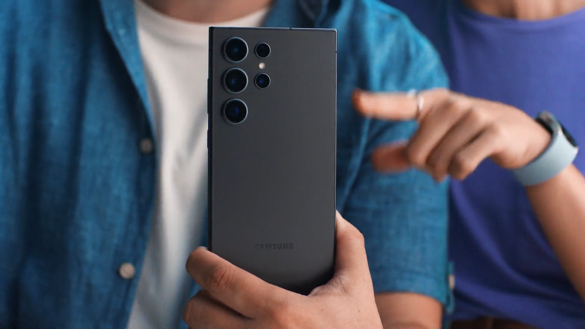 Galaxy S25 Ultra to change name to "S25 Note", rumor suggests | All ...