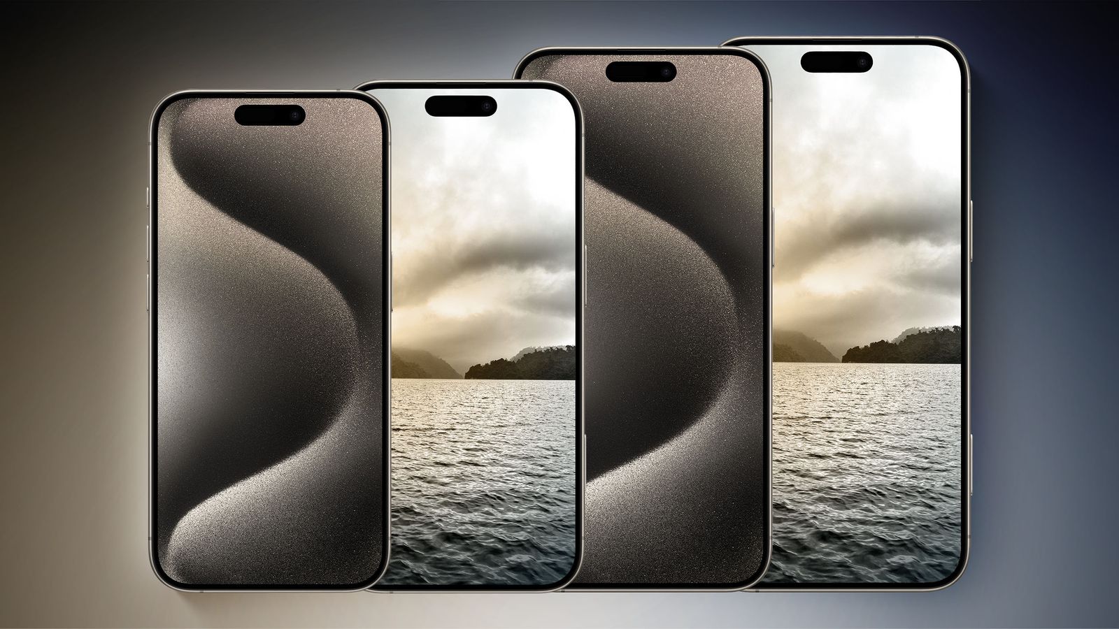 Increased Screen Production Signals iPhone 16 Launch Nearing | All Tech ...