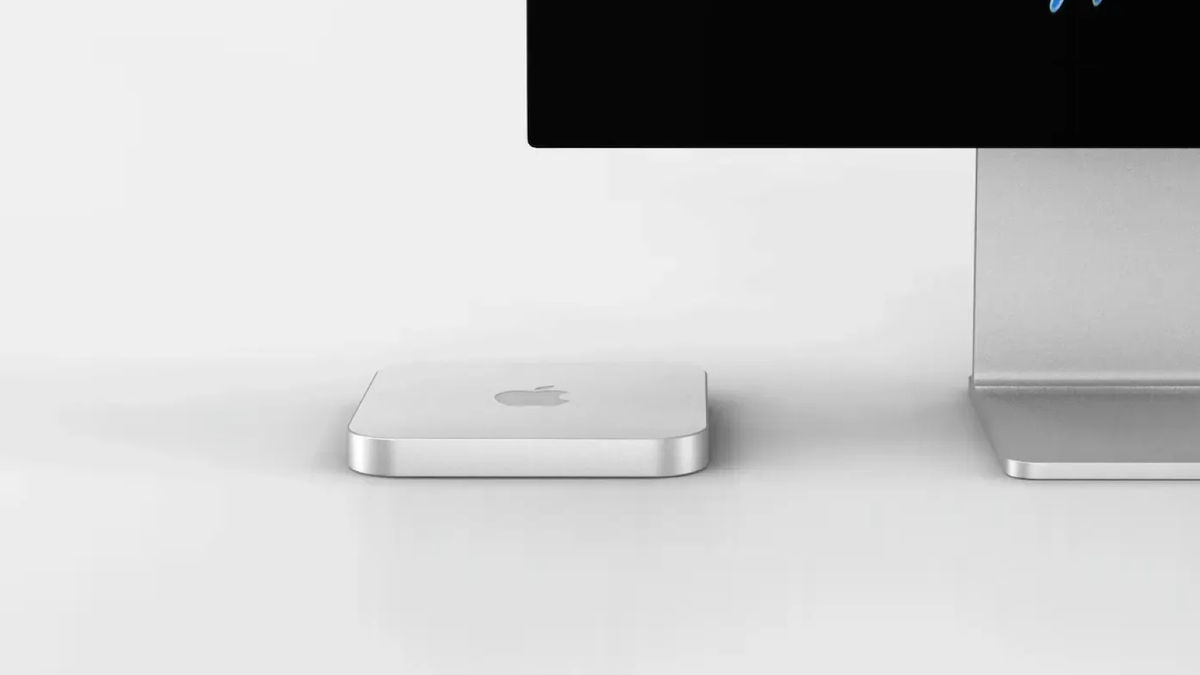 Mac Mini with M4 coming this year and could be the size of Apple TV ...