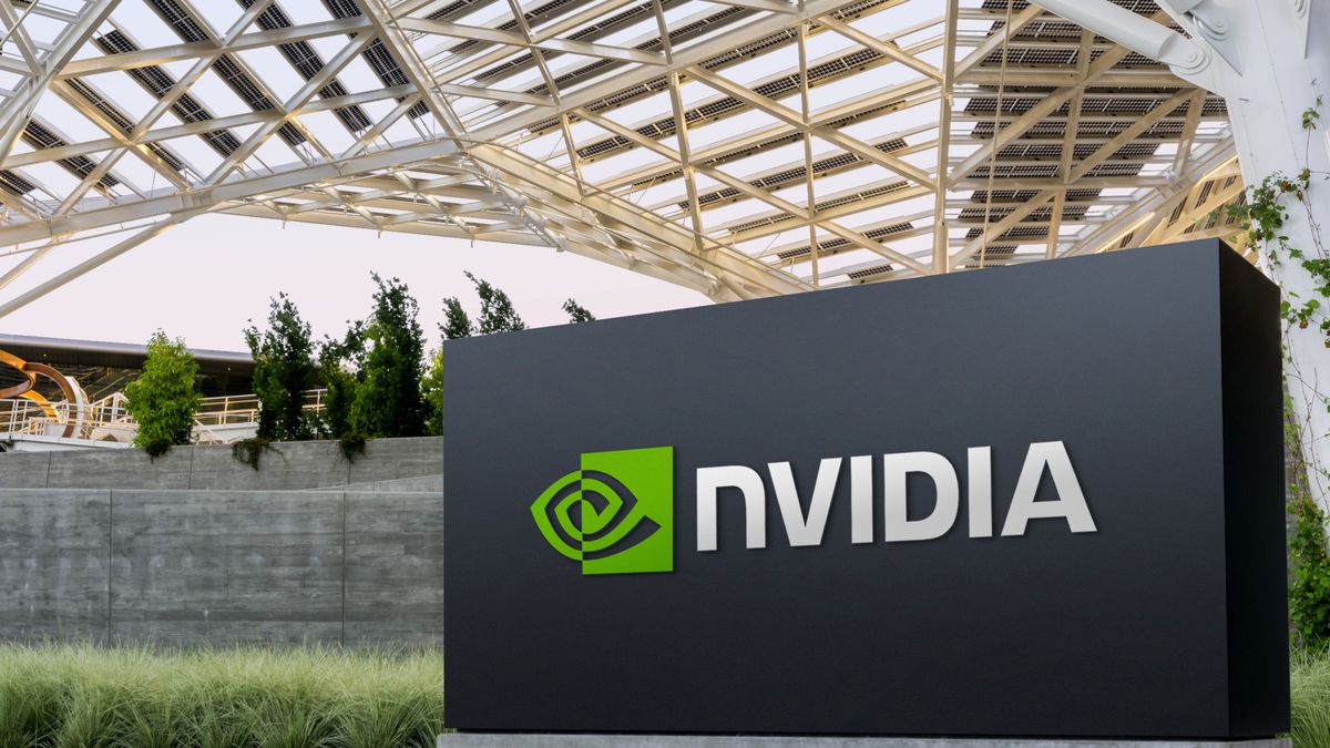 NVIDIA trained AI with millions of videos extracted from YouTube and ...