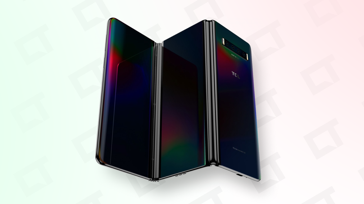 Huawei's Triple Foldable Phone Back in the Spotlight Again | All Tech Nerd