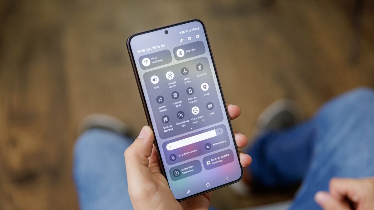 Leaked images of One UI 7 show a more rounded look | All Tech Nerd