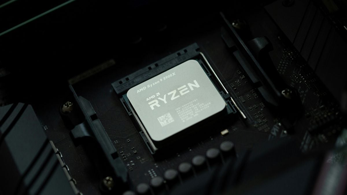 Flaw in AMD CPUs allows malware to be installed that survives PC ...