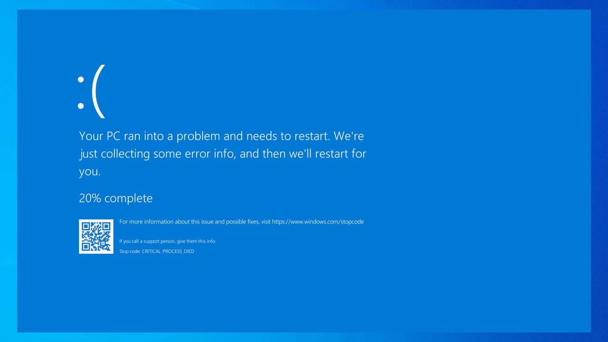 NVIDIA Driver causes blue screen on older PCs | All Tech Nerd