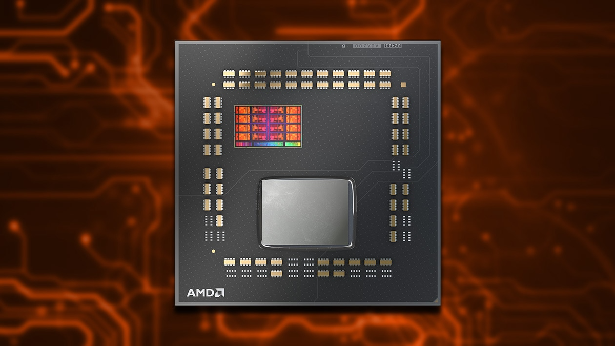 AMD Ryzen 5 5500X3D | Cheap CPU with 3D V-cache is coming | All Tech Nerd