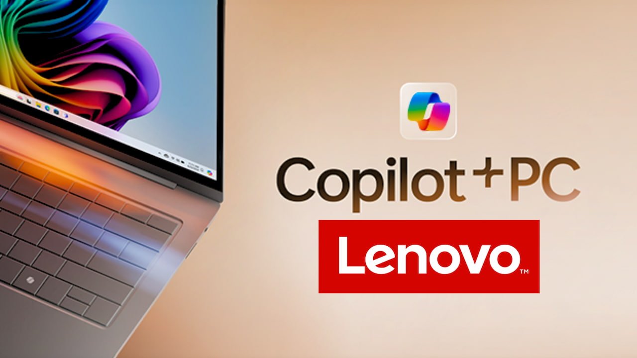 Lenovo unveils new IdeaPad and ThinkPad with Snapdragon X Plus at IFA ...