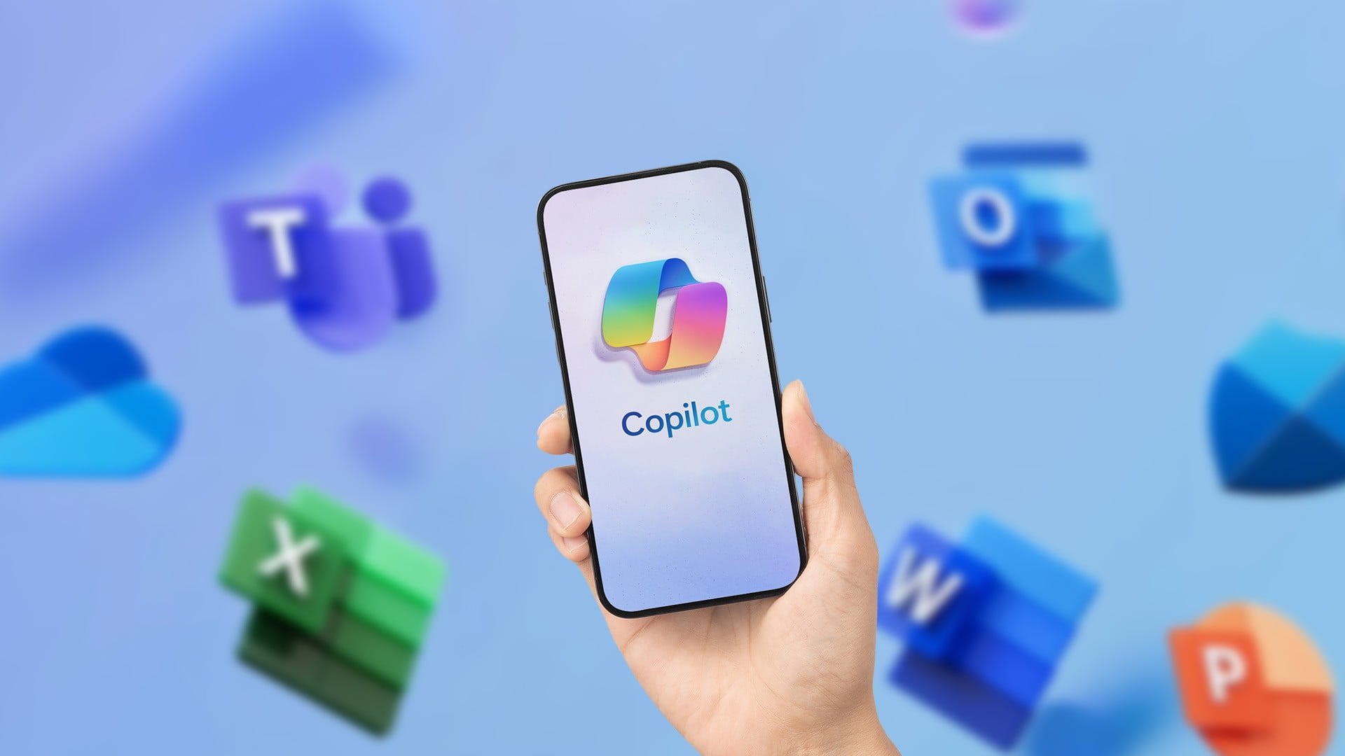 Microsoft Copilot Removes the daily limit of conversations in its free ...