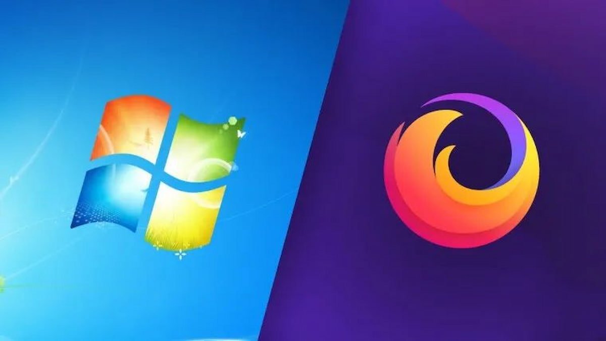 Mozilla extends Firefox Support on older Versions of Windows | All Tech ...
