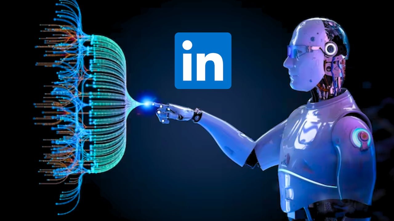 How to Prevent LinkedIn from using your data without your consent | All Tech Nerd