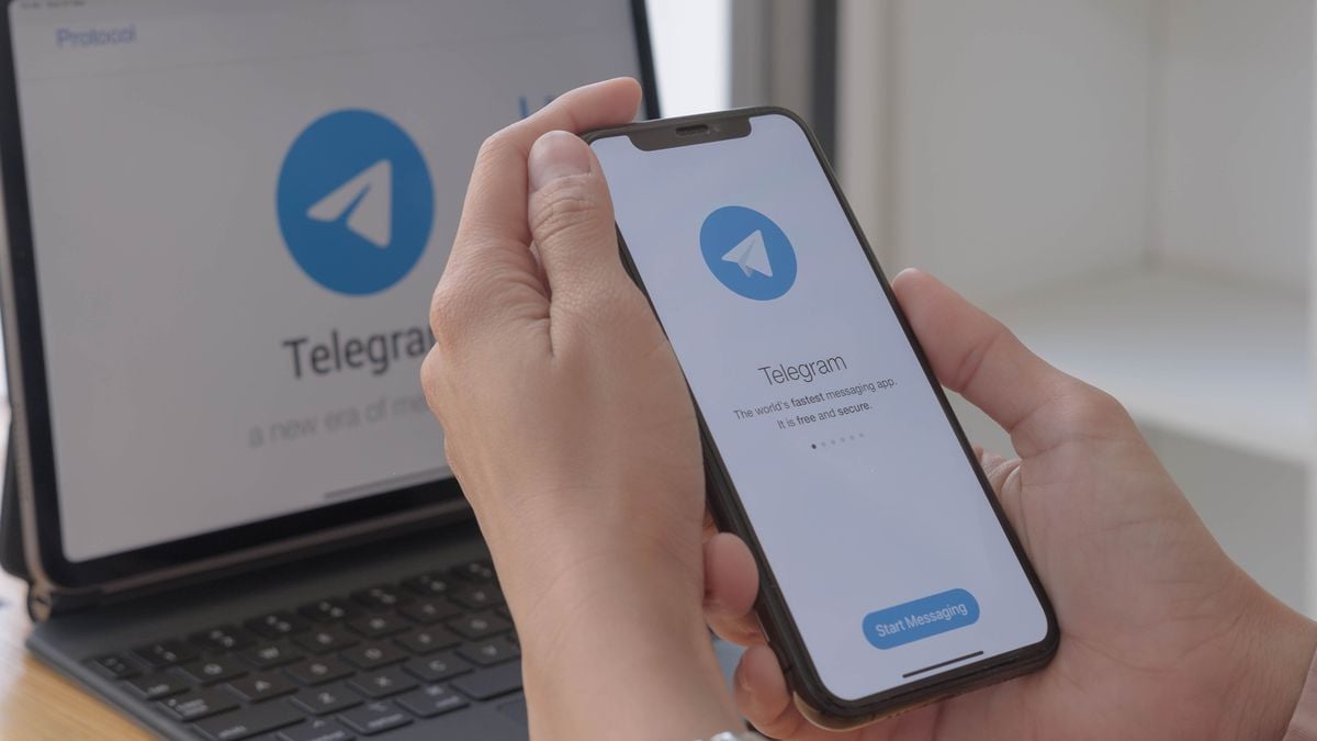 Telegram Updates Reporting Guidelines for Private Chats | All Tech Nerd