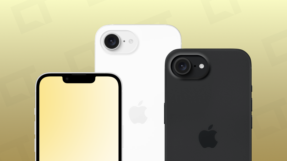 Apple is reportedly emptying its iPhone SE stocks to launch a new ...