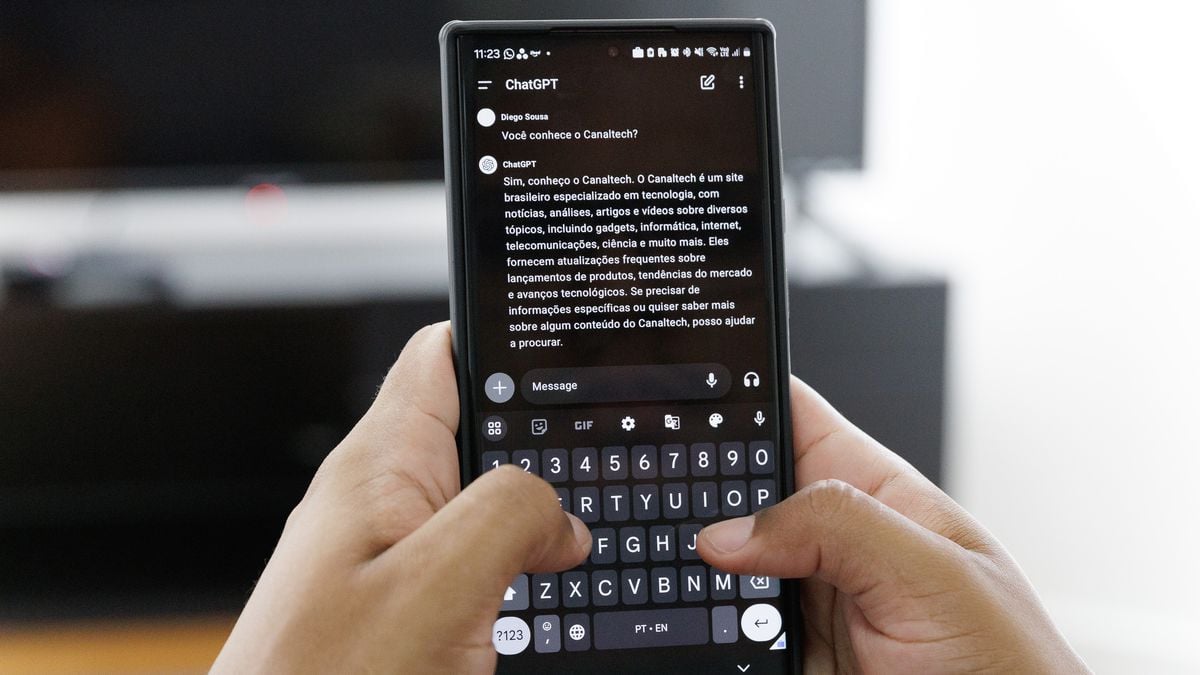 ChatGPT Conversation Mode Gets New Voices and Changes in Appearance ...