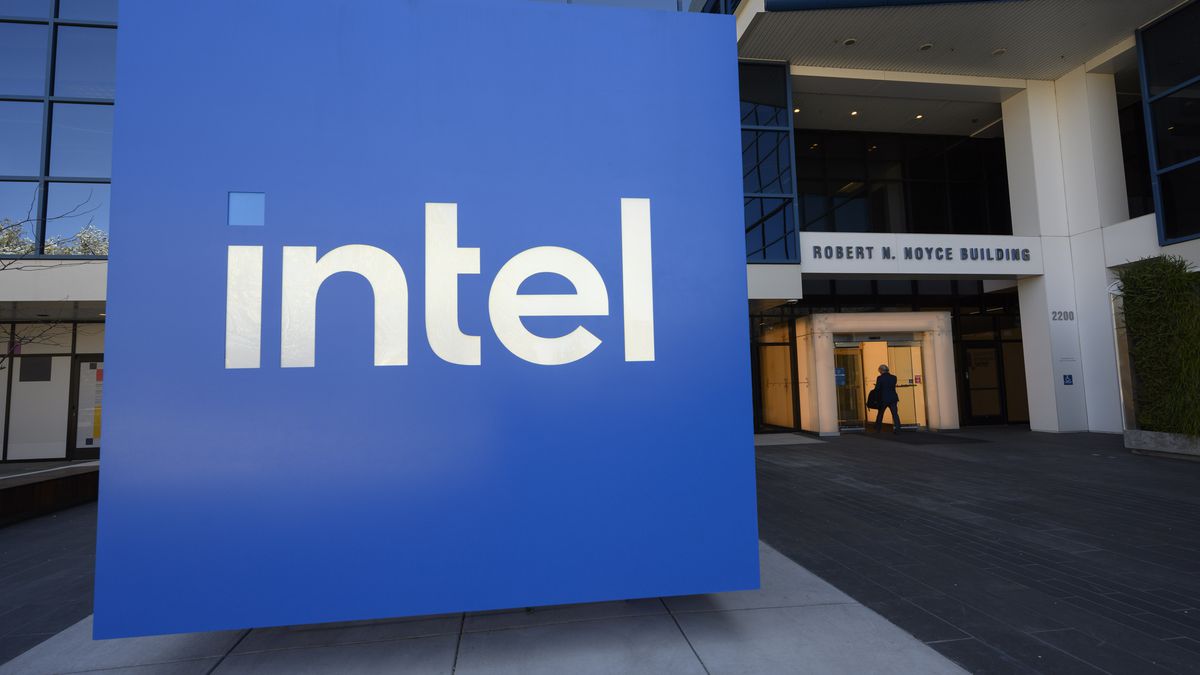 Intel unveils turnaround plan and split into two companies | All Tech Nerd