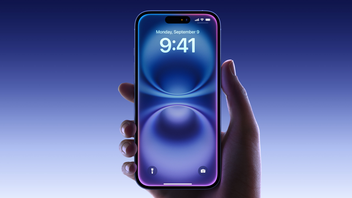 What is the Main Problem with the iPhone 16? | All Tech Nerd