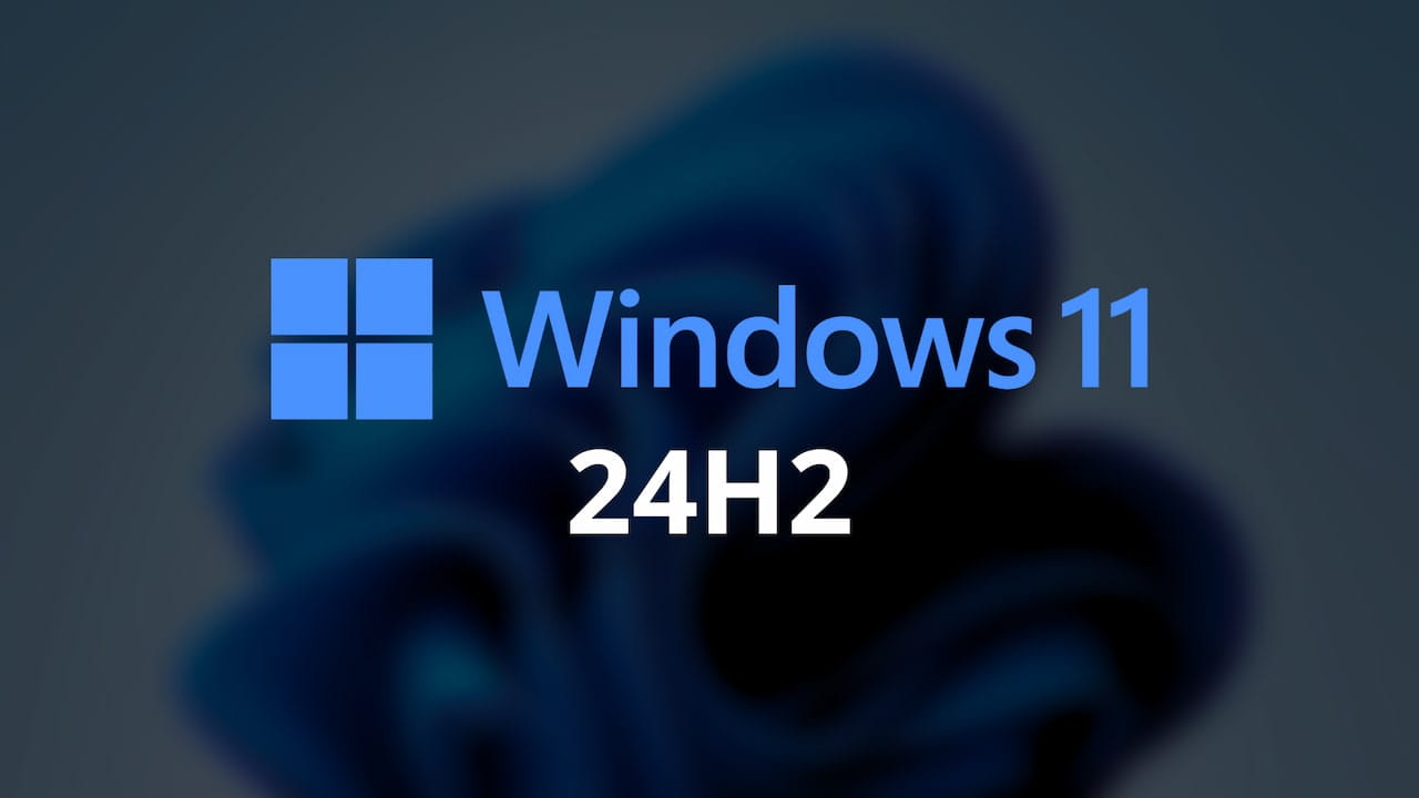 How to install Windows 11 24H2 | All Tech Nerd