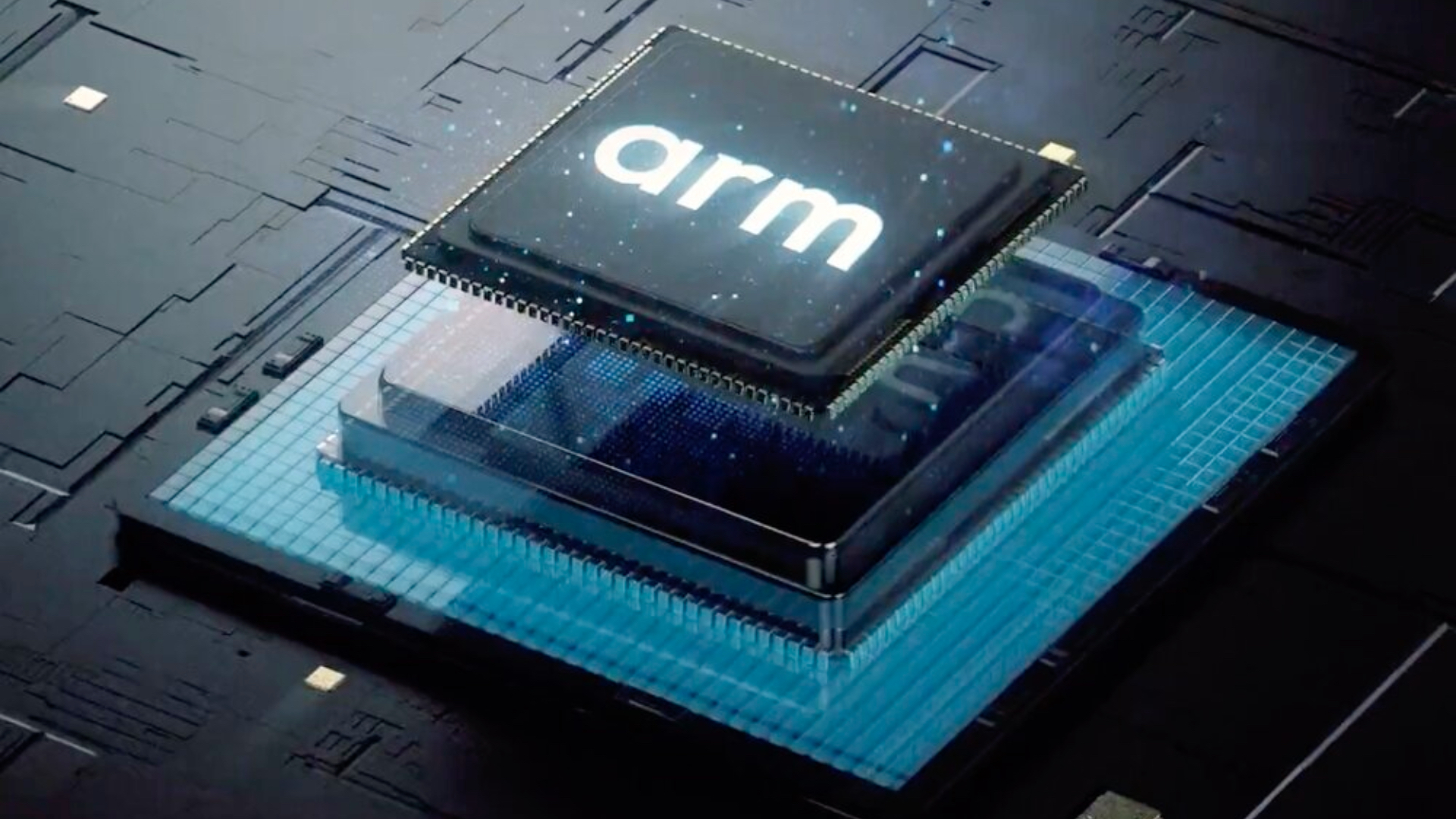 Samsung to Prepares 2nm chips and announces partnership with ARM | All ...