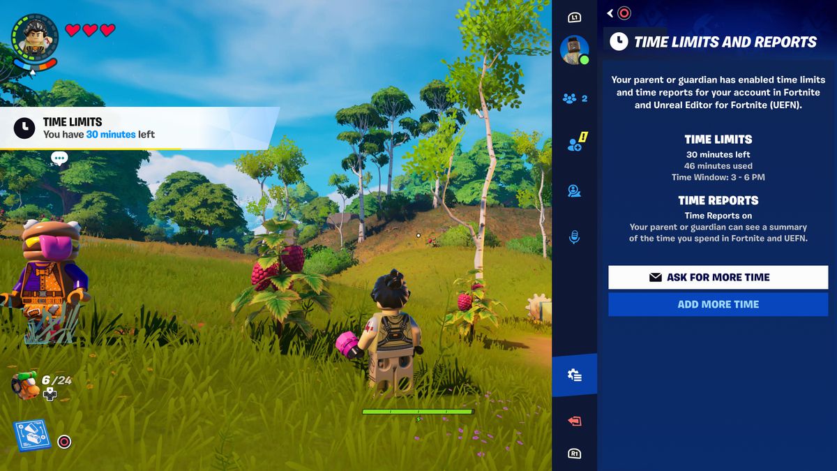 Fortnite Introduces New Parental Controls to Help Parents Manage ...