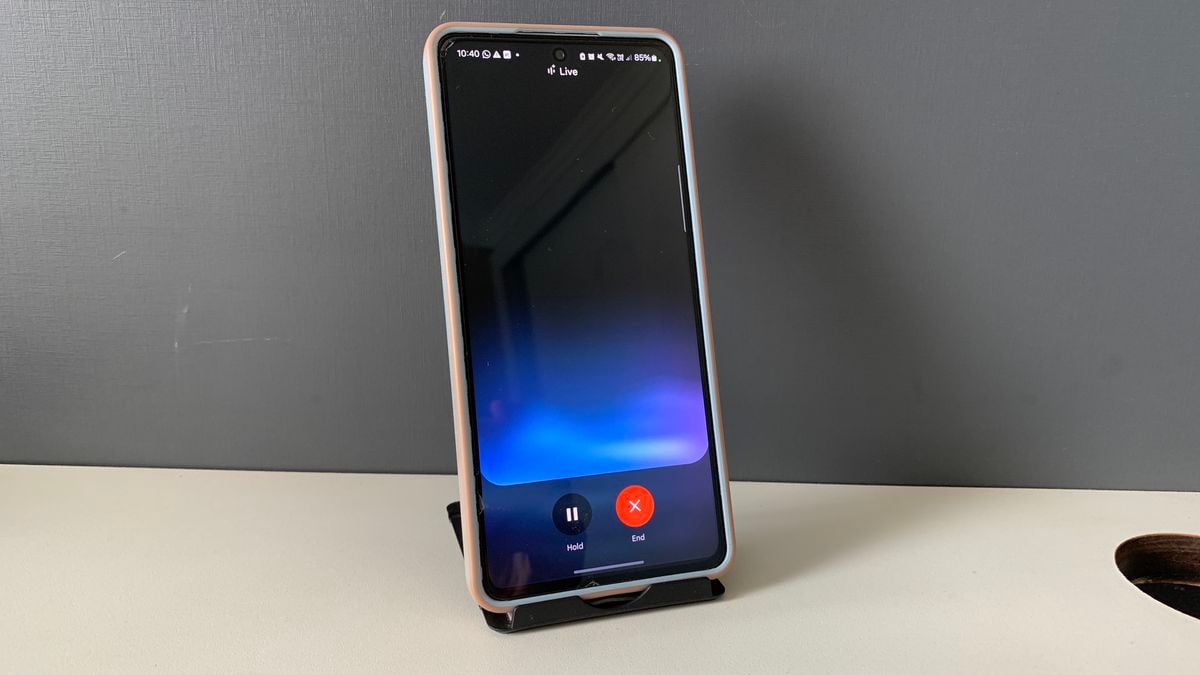 Google Releases Gemini Voice Chat for everyone on Android | All Tech Nerd