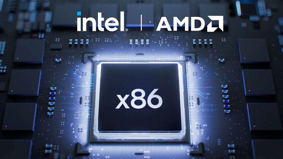 AMD and Intel Partner to strengthen x86 CPU ecosystem | All Tech Nerd
