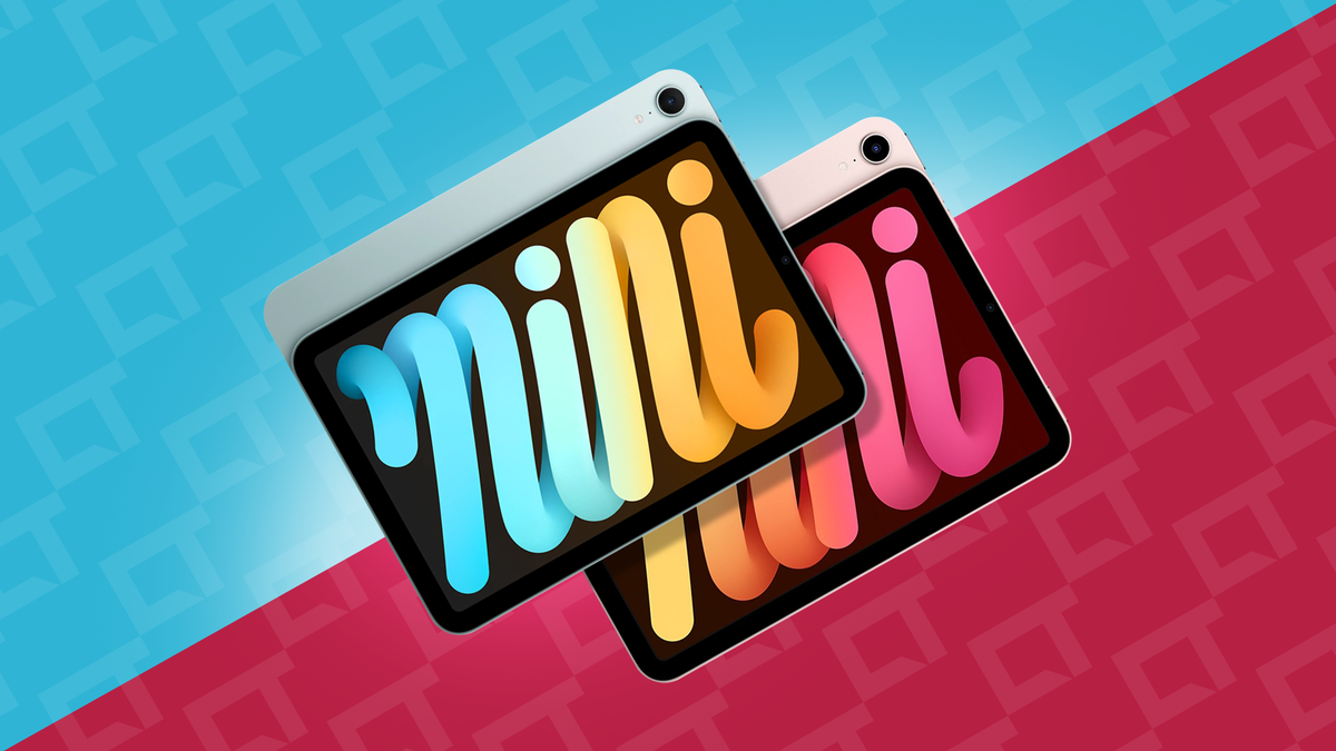iPad Mini 7 x iPad Mini 6: Check out all the changes | All Tech Nerd