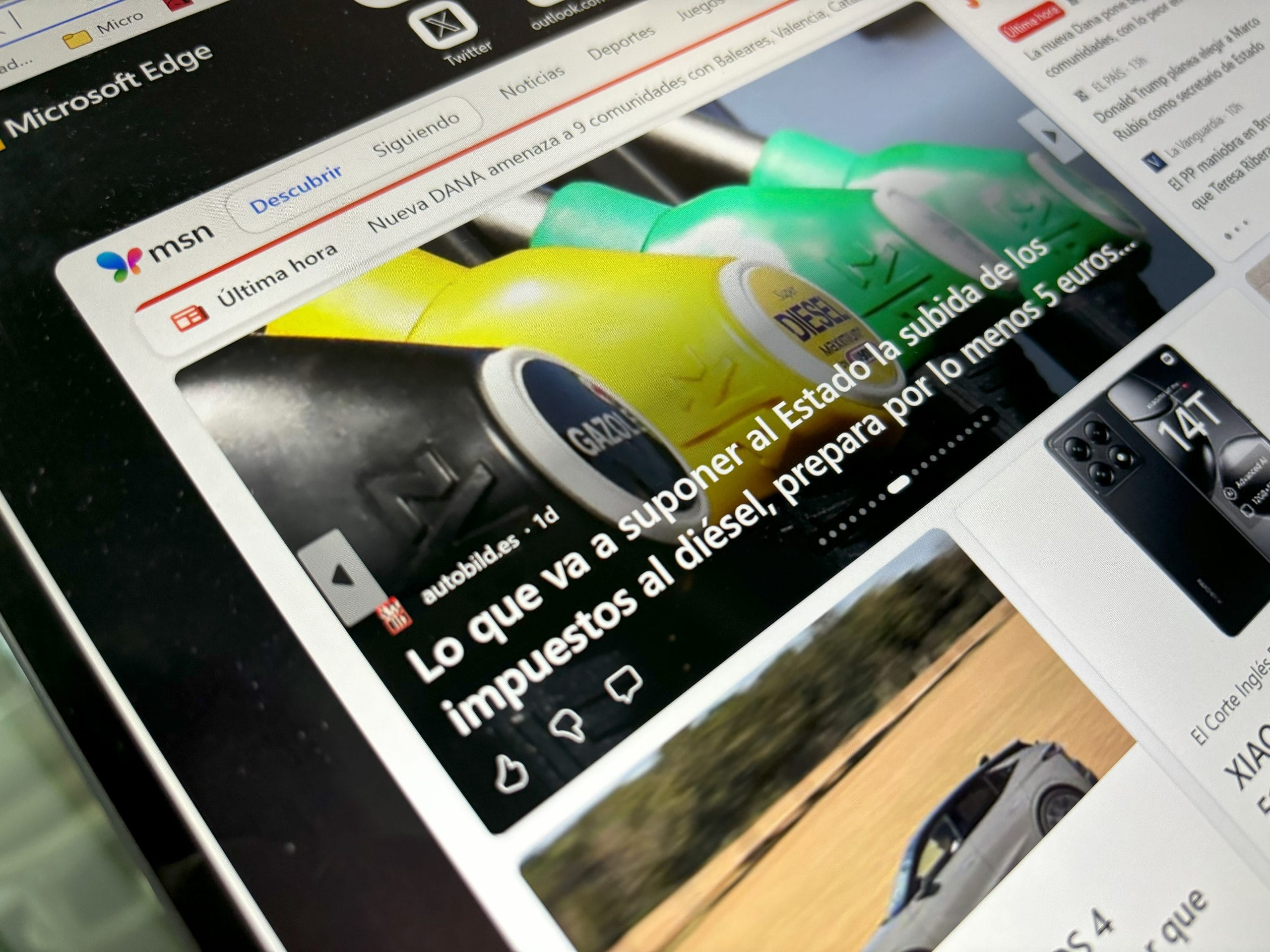 MSN Returns to its old ways and ends Microsoft Start | All Tech Nerd