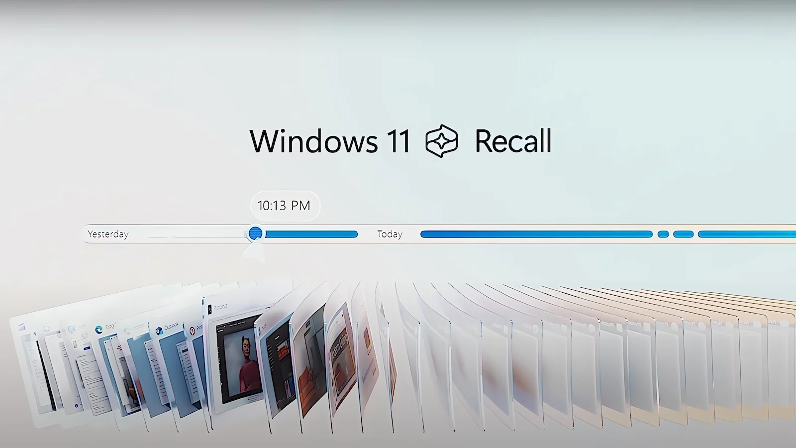 Microsoft Begins Public Testing of Windows Recall Feature on Snapdragon ... Microsoft Begins Public Testing of Windows Recall Feature on Snapdragon ...
