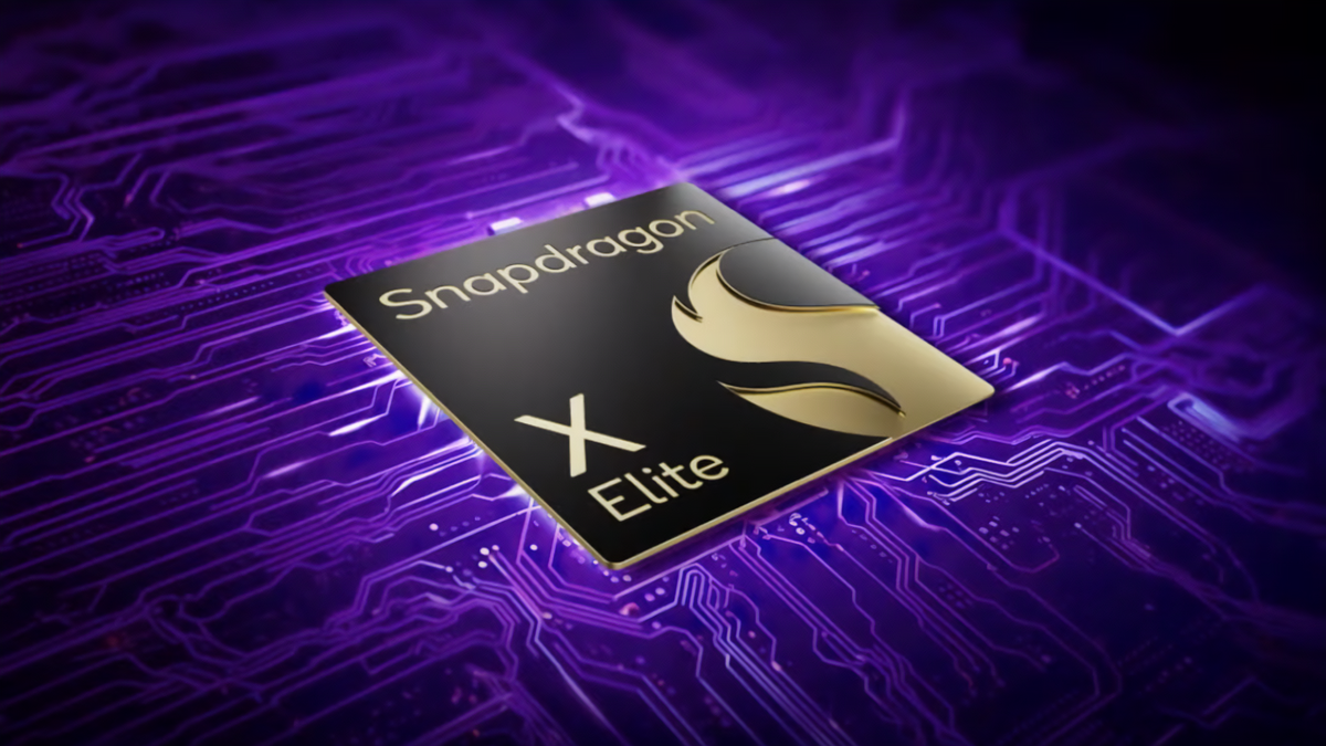 Snapdragon X has less than 1% of the AI PC market | All Tech Nerd