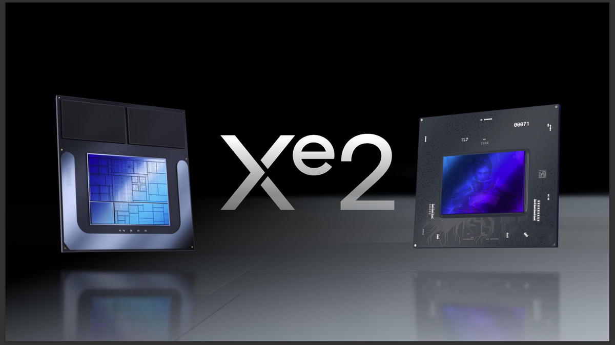 Intel Arc Battlemage Graphics Cards will arrive in December | All Tech Nerd