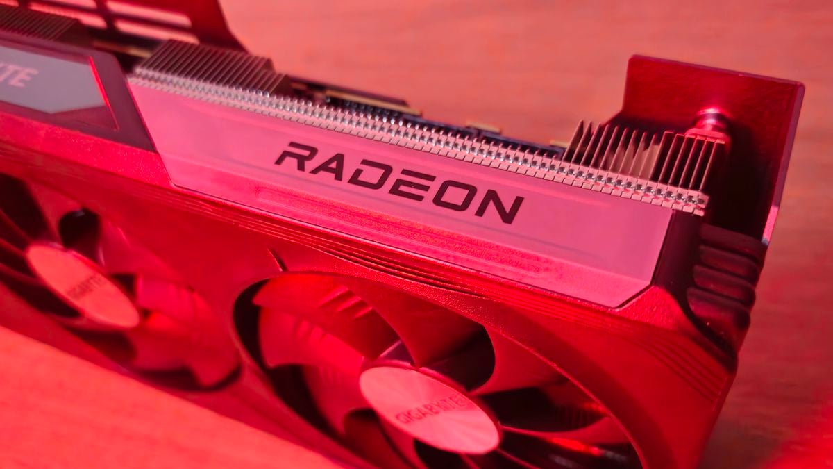 AMD to launch "at least" one Radeon RX 8000 with RDNA 4 at CES 2025 ...