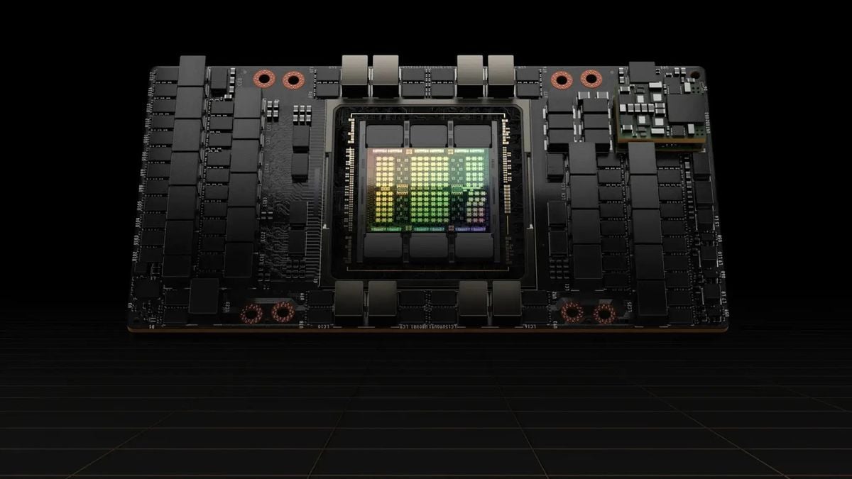 Meta uses over 100,000 NVIDIA H100 GPUs to train Llama 4 | All Tech Nerd
