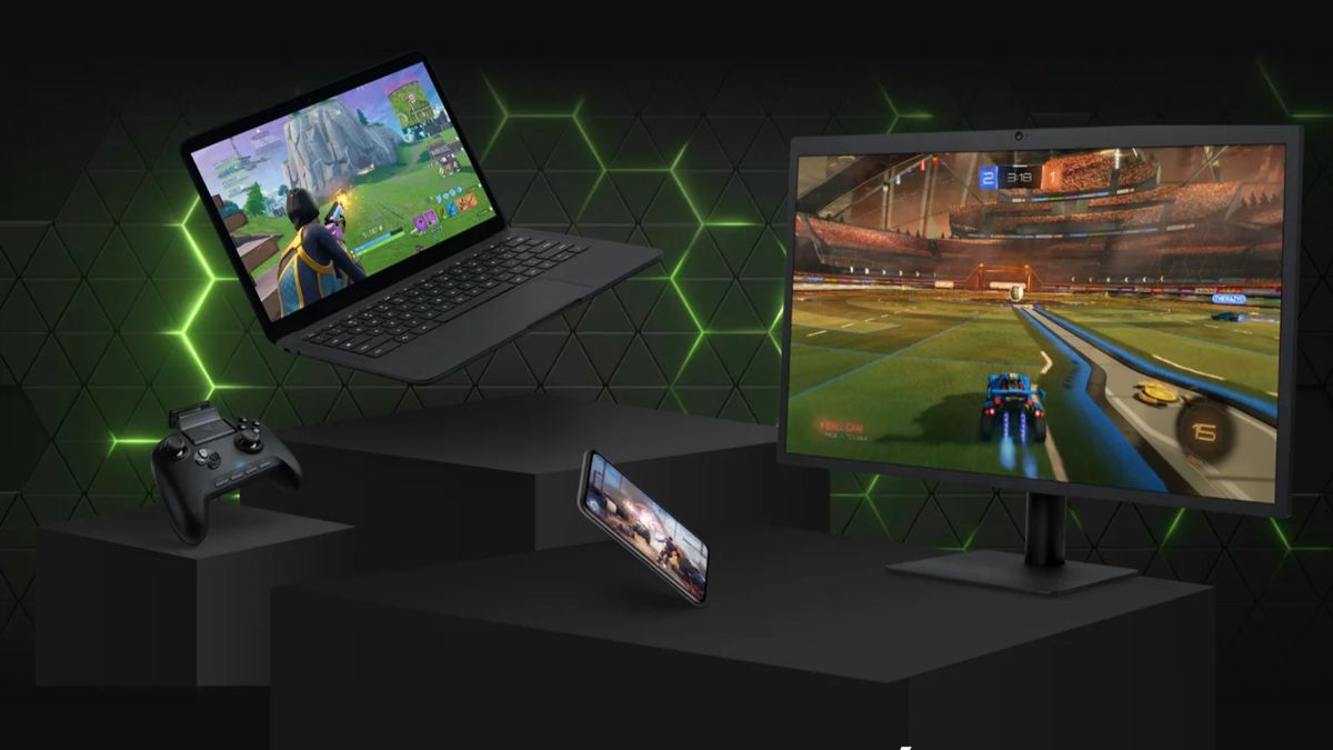 NVIDIA Limits GeForce NOW Streaming Time | All Tech Nerd