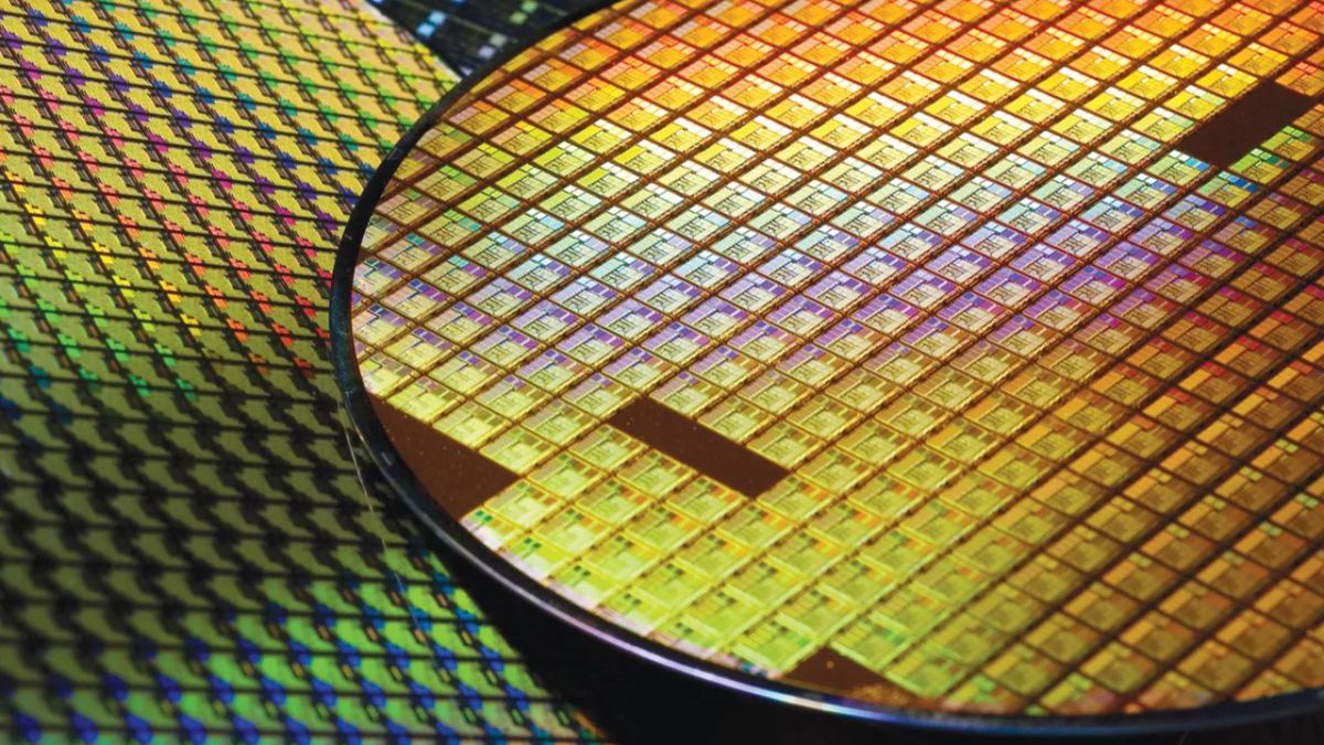 AMD Patents Glass Core Substrate Technology for Future Processors | All ...