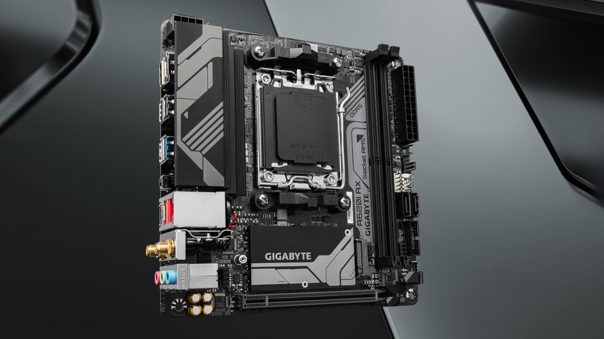 AMD and Intel will launch entry-level and mid-range motherboards in ...