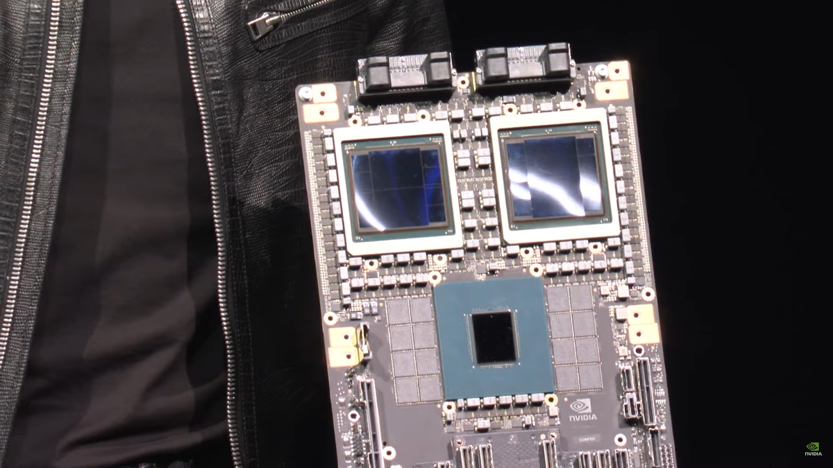 NVIDIA teams up with TSMC to produce AI chips in the US | All Tech Nerd NVIDIA teams up with TSMC to produce AI chips in the US | All Tech Nerd