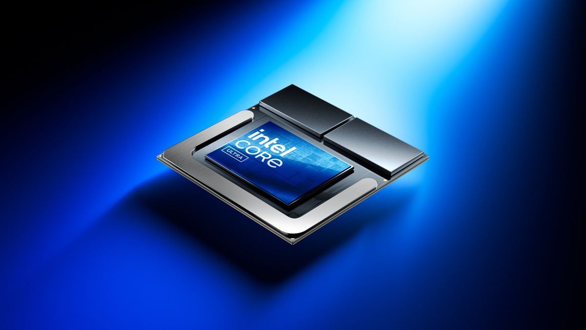 Intel will launch 22 Core Ultra 200 CPUs for notebooks at CES 2025 ...