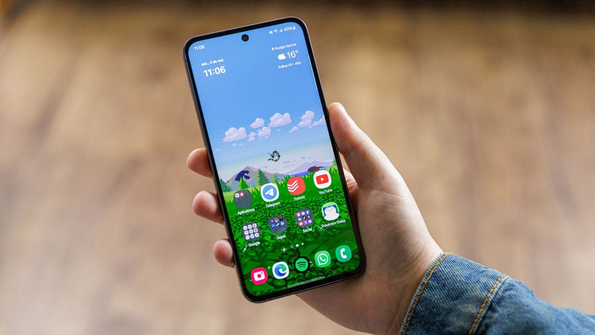 One UI 7 brings "AirPods integration" to Samsung headphones | All Tech Nerd