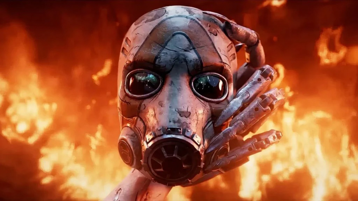 With intense action, Borderlands 4 gets 1st trailer at The Game Awards ...