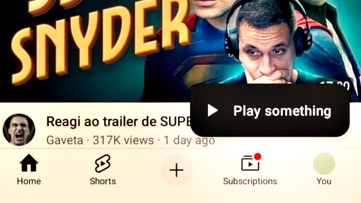 YouTube Tests Random Play button against “Choice Paralysis” | All Tech Nerd