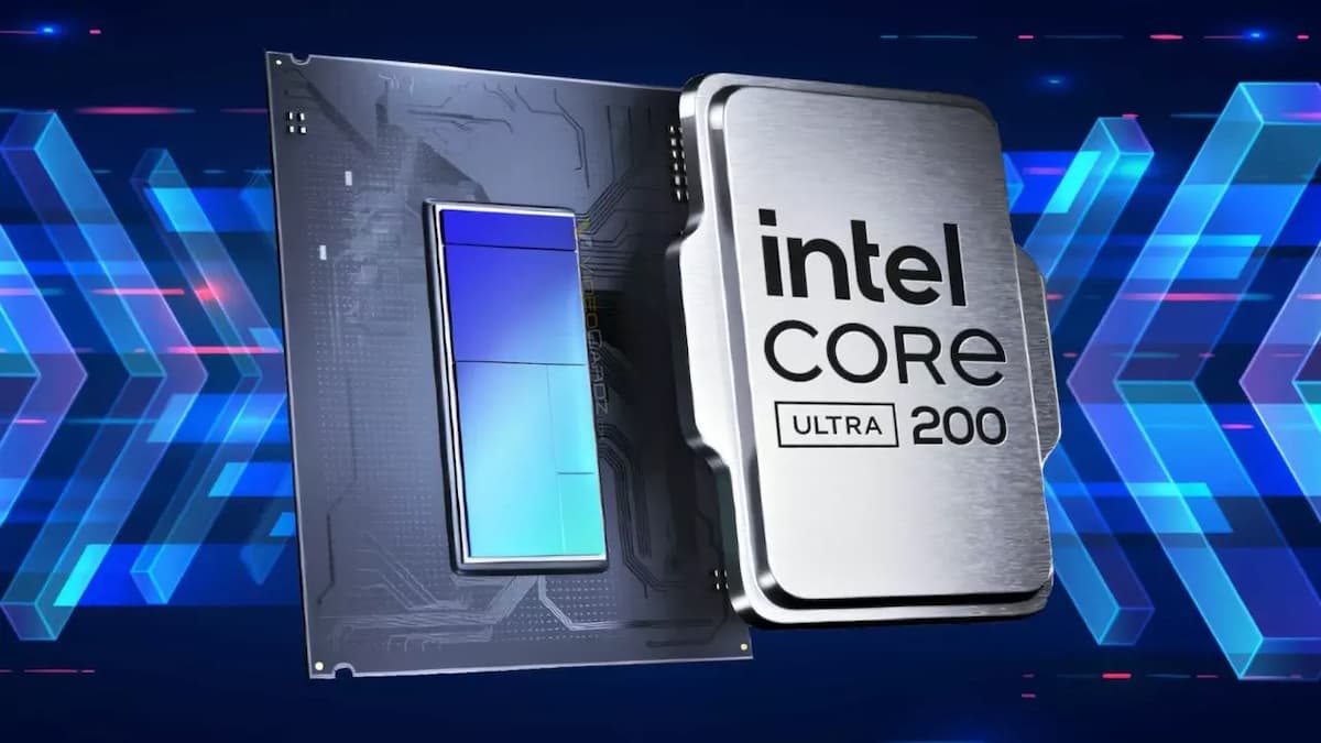 Intel presents new processors to complete the Core Ultra 200 family ...