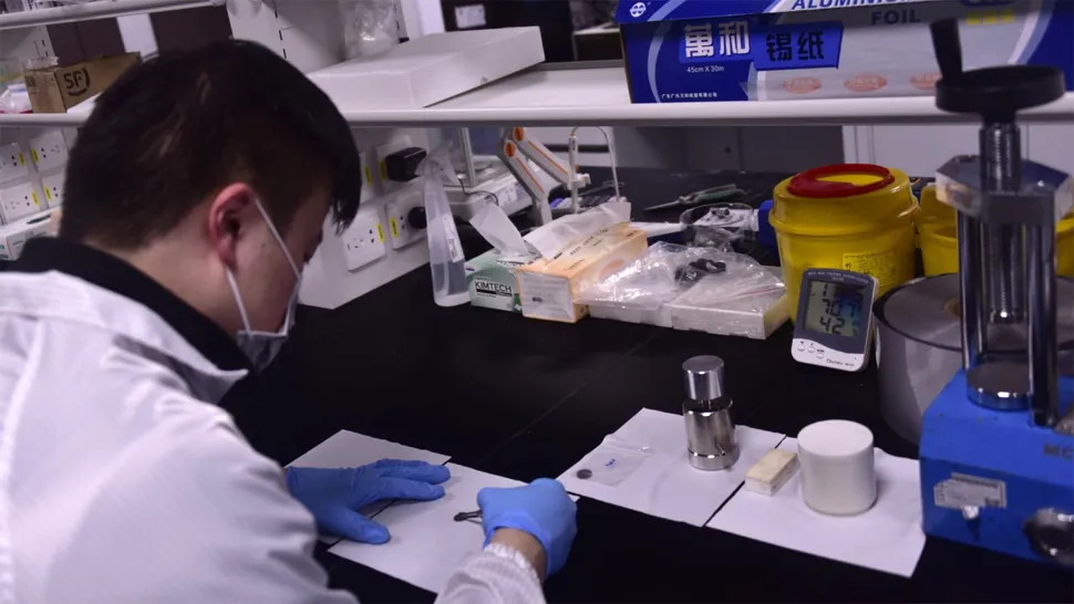 Microsoft MatterGen: Revolutionizing materials development with AI ...