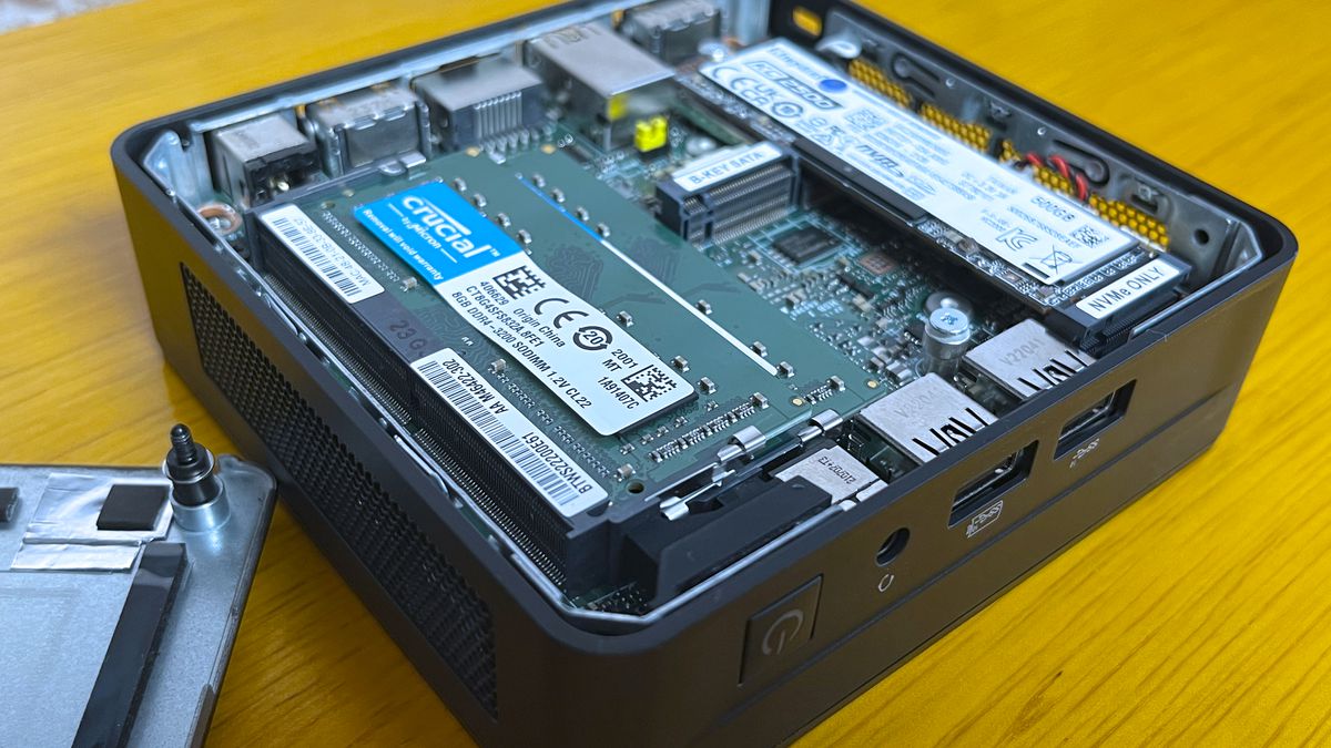 Intel's Vision for Modular PCs: A Sustainable Future | All Tech Nerd