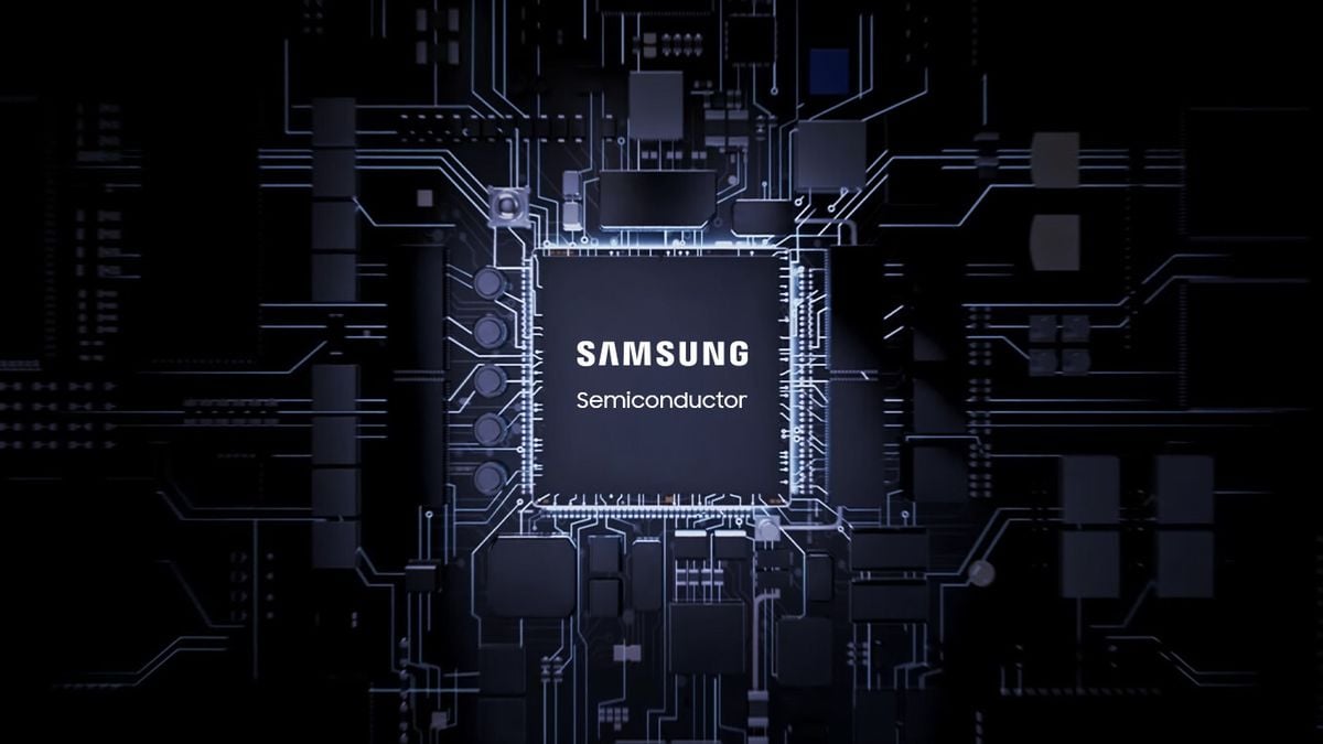 Samsung reduces investments in chip manufacturing by more than 50% ...
