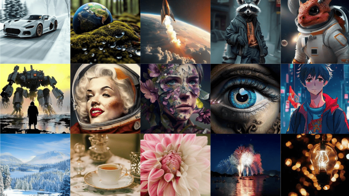 DeepSeek Unveils Janus Pro AI: Superior Image Generation | All Tech Nerd