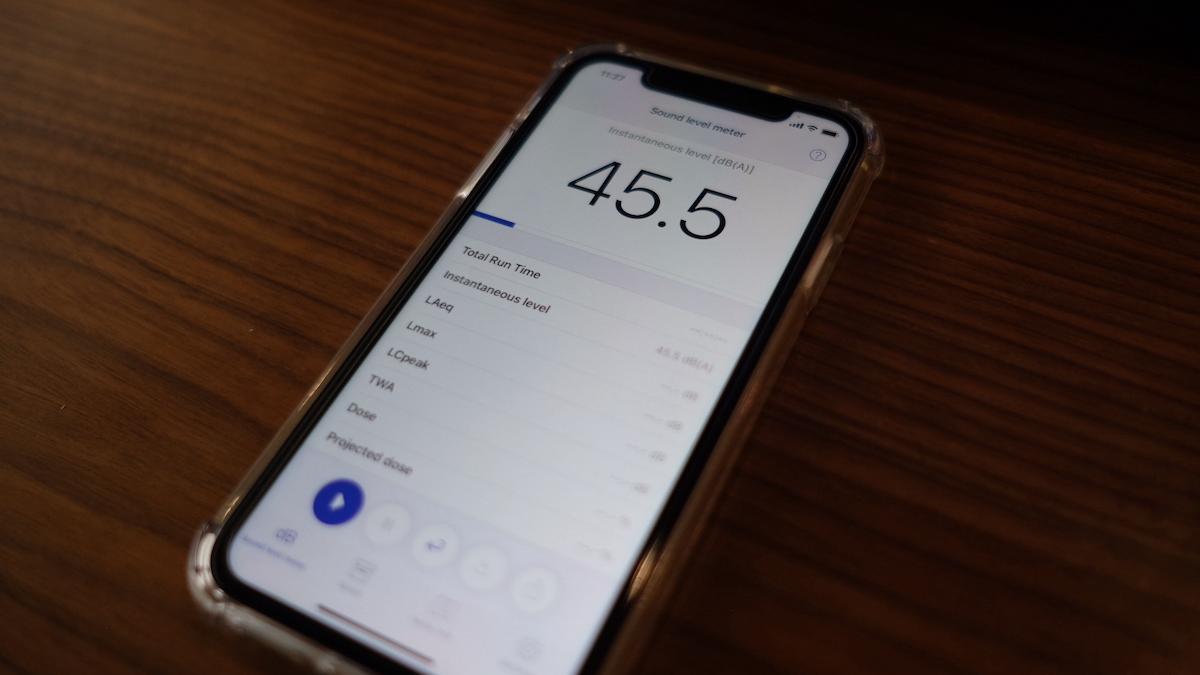 LAeq Noise Measurement: Everything You Need to Know | All Tech Nerd