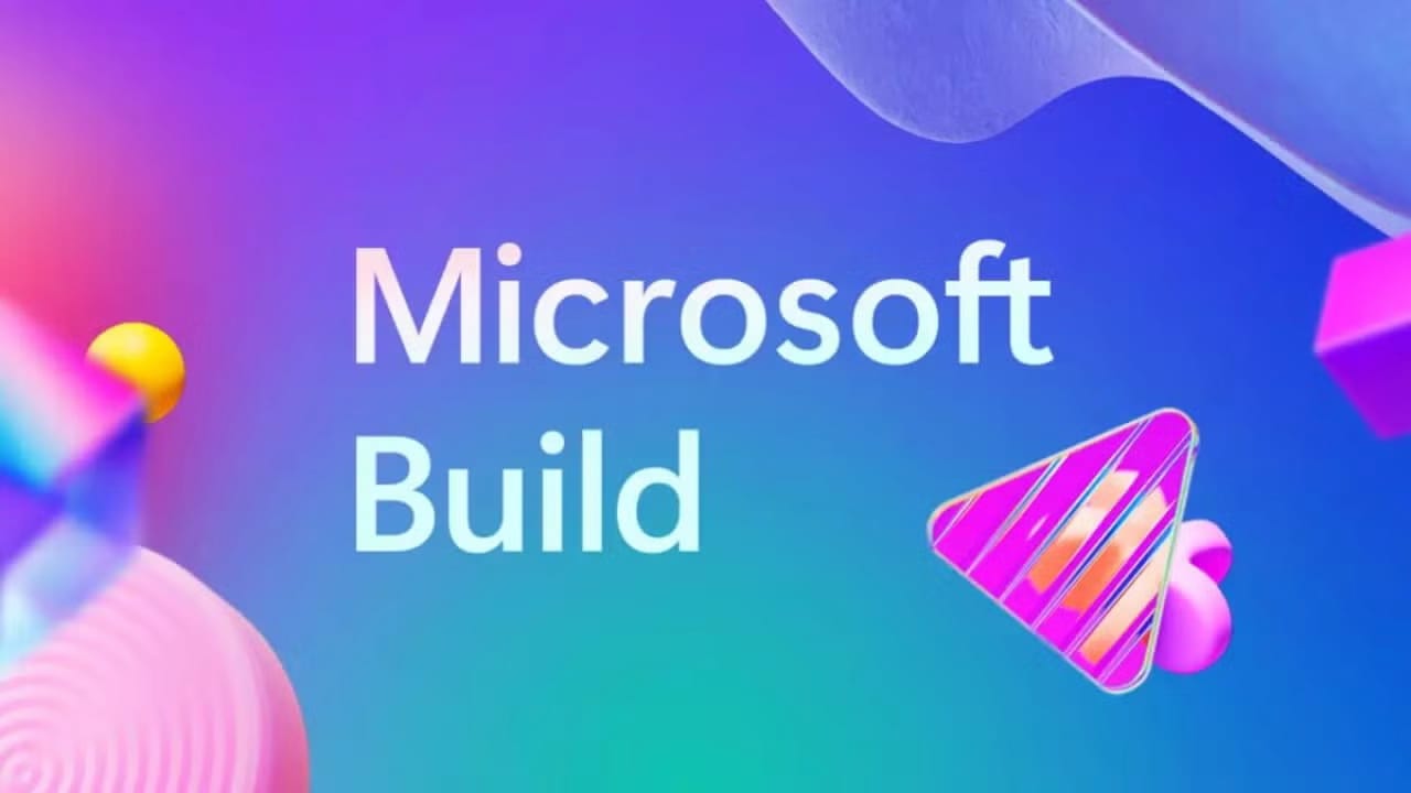Microsoft reveals the date of the Microsoft Build 2025 event | All Tech ...
