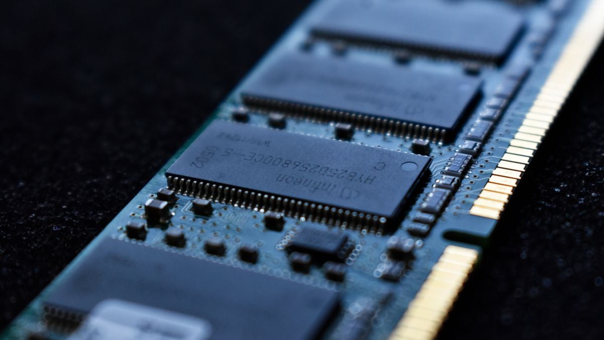 RAM giants can abandon production of DDR3 and DDR4 by 2025 | All Tech Nerd