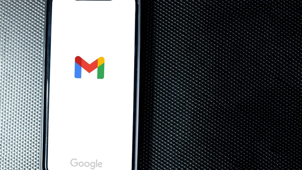 Google replaces Gmail SMS verification with QR codes | All Tech Nerd