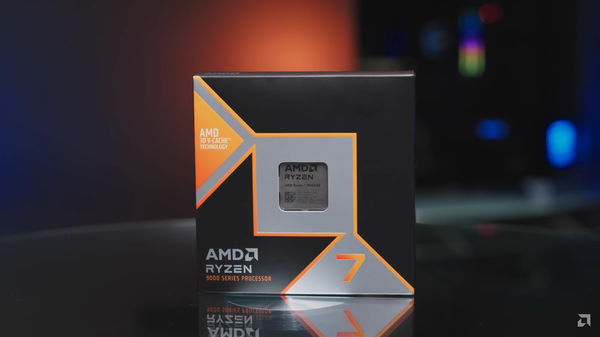 Severe safety failure affects all AMD Ryzen CPUs since 2017 | All Tech Nerd
