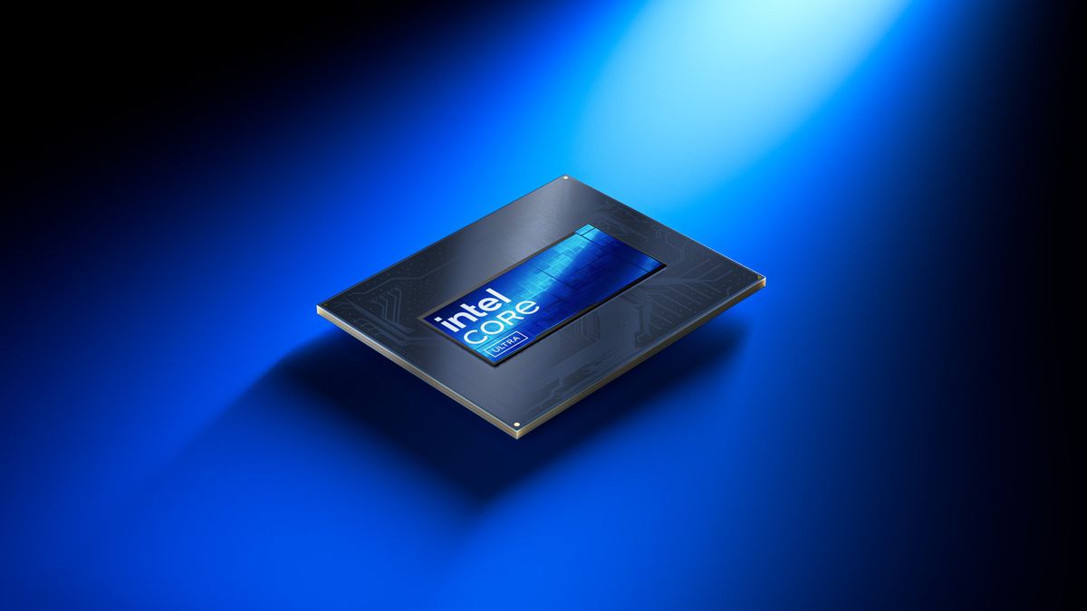 Intel's Panther Lake and Arrow Lake H CPUs to Power Next-Gen Portable ...